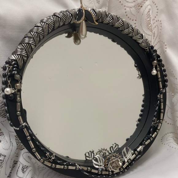 Accents | Jewel Frame Collage Mirror | Poshmark